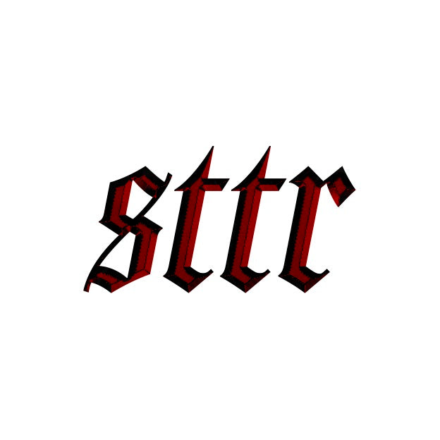 sttr – STTR